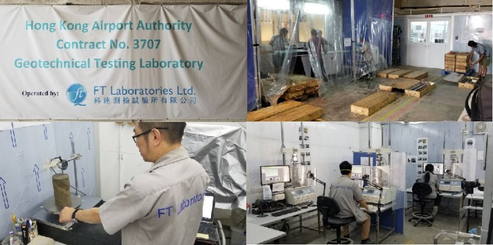 Testing – FT Laboratories