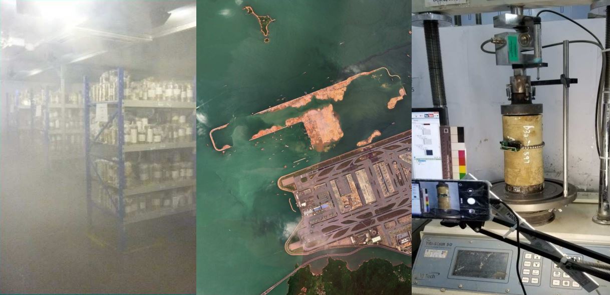 Testing – FT Laboratories